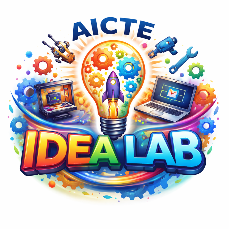 AICTE IDEA LAB – Dr.Babasaheb Ambedkar Technological University